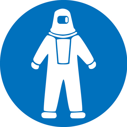 Étiquettes avec pictogrammes SIMDUT & EPI - protection totale ...