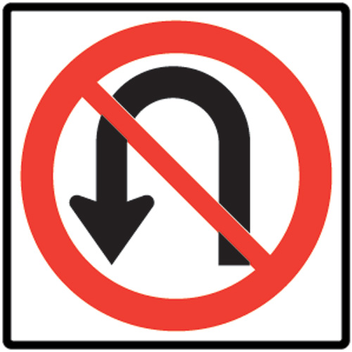 Circulation - panneaux de signalisation - Protection incendie CFS