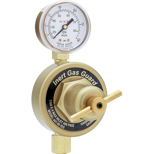 Détendeurs Protégés Contre Les Gaz Inertes-Pipeline Série 447 ...