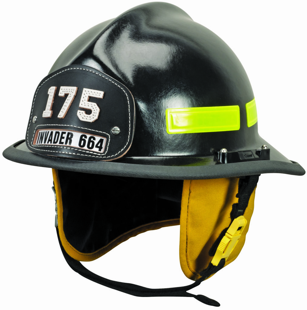 MSA CAIRNS 1044 - Protection incendie CFS